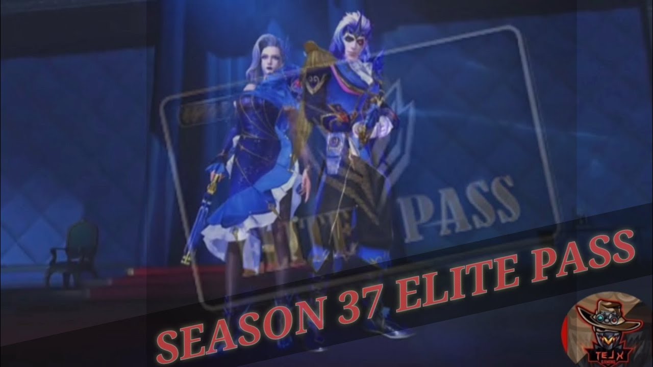 Season 37 elite pass trailer || next elite pass preview || upcoming ...