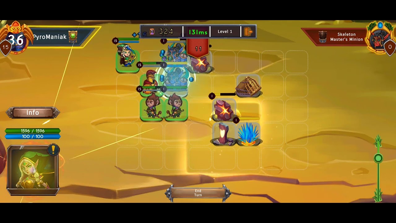 Farming for epic NFT gear - Forest Knight NFT Game - Top 2024 Free to ...