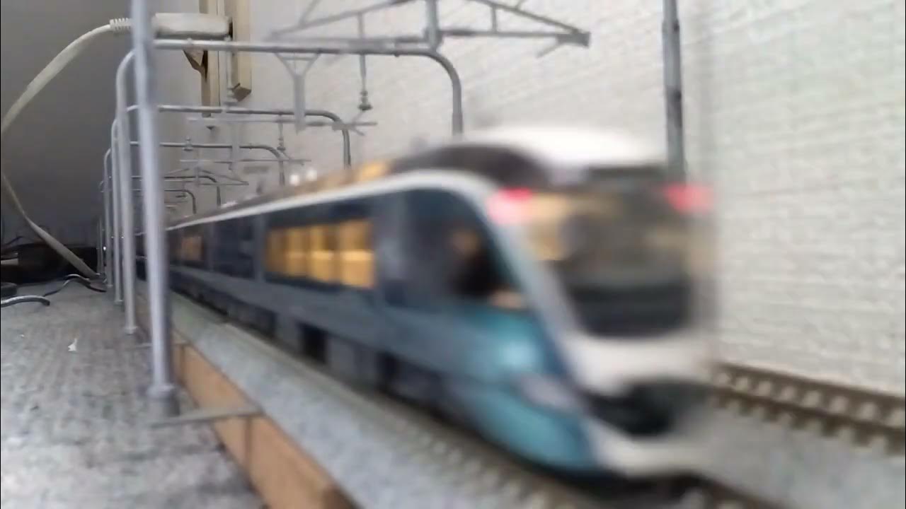 登場車両kato E235系1000番台横須賀・総武快速線、E233系3000番台東海道線·上野東京ライン、E261系サフィール踊り子、E353系あずさ·かいじ(走行動画)定点カメラ ...