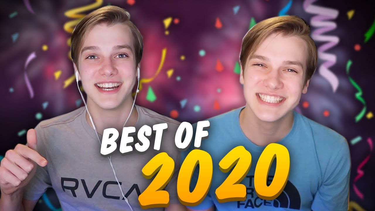 Quinn Benet 2020 REWIND - YouTube