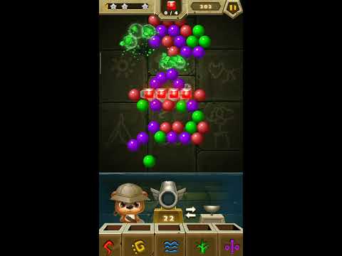 Playing Bubble original level 1 to 5 . Bubble Original Game . Android ...