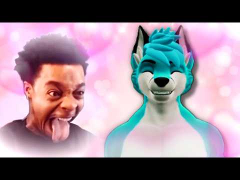 flirting with the VRchat freaks (are they bad?👀)