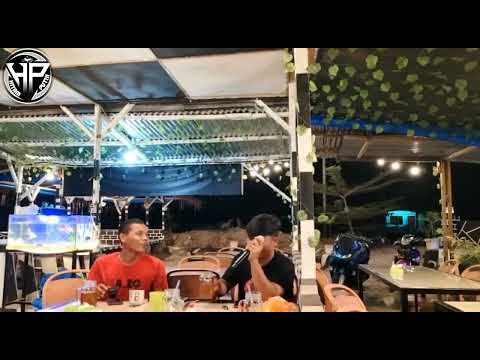 HUHAHOLONGI DOHO🔥 // COVER OM REGAR & OM PASARIBU//CAFE HITAM PUTIH
