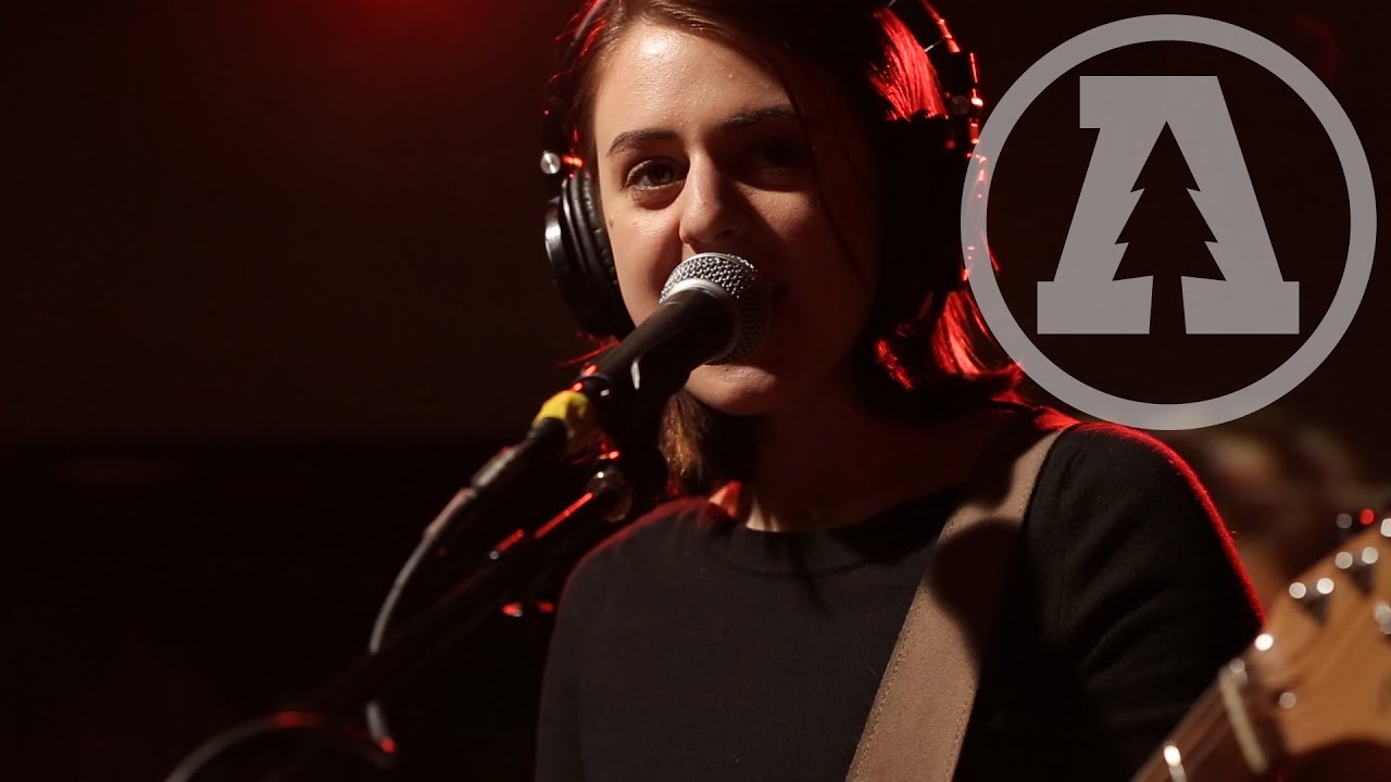 Tancred - Bed Case | Audiotree Live - YouTube
