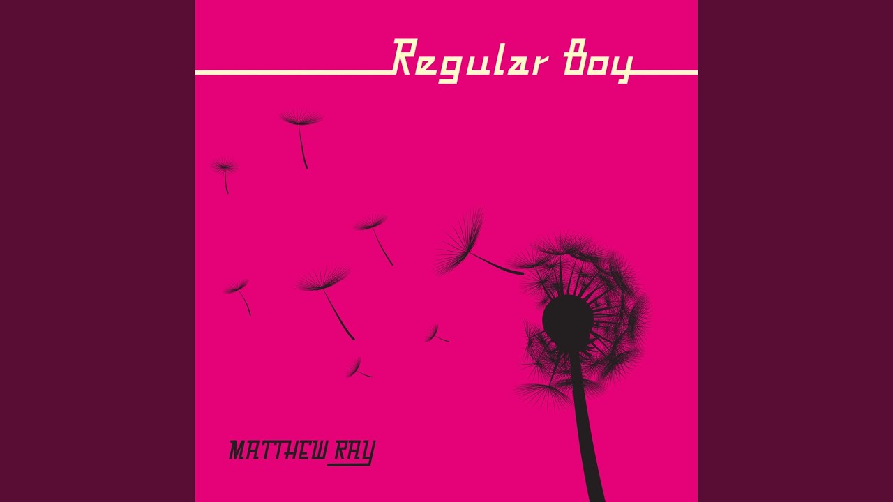 Regular Boy - YouTube