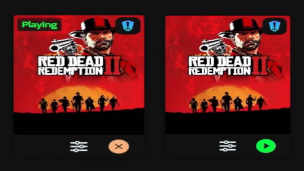 **EASY FIX** RDR2 Not Launching in Heroic Games Launcher Linux - YouTube