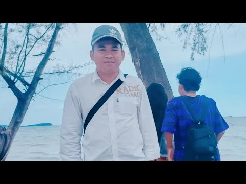 island in kps Cambodia - YouTube