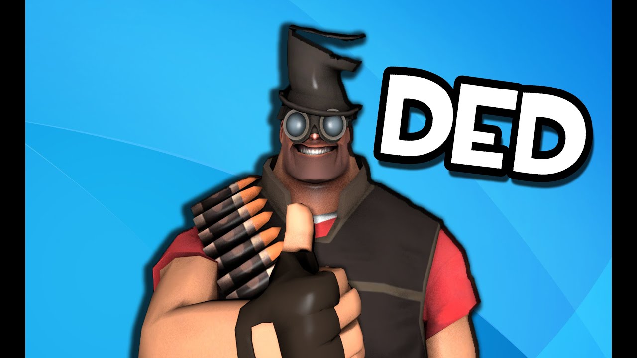 TF2 WTF Moments with Sound Effects ( Part 2 ) - YouTube