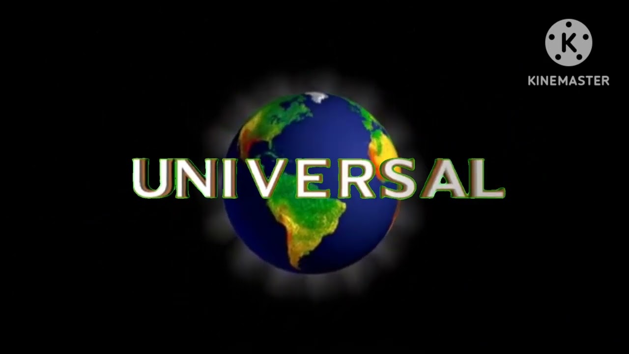 universal logo 2010 - YouTube