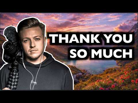 Simon Wilson - The Greatest Travel Vlogger On Youtube - YouTube