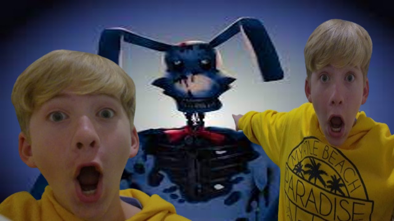 WALTEN FILES 4 - CyberFun Tech REACTIONN!!!!! - YouTube