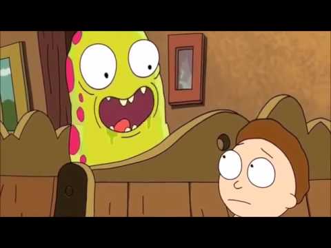 for 25 shmeckles - YouTube