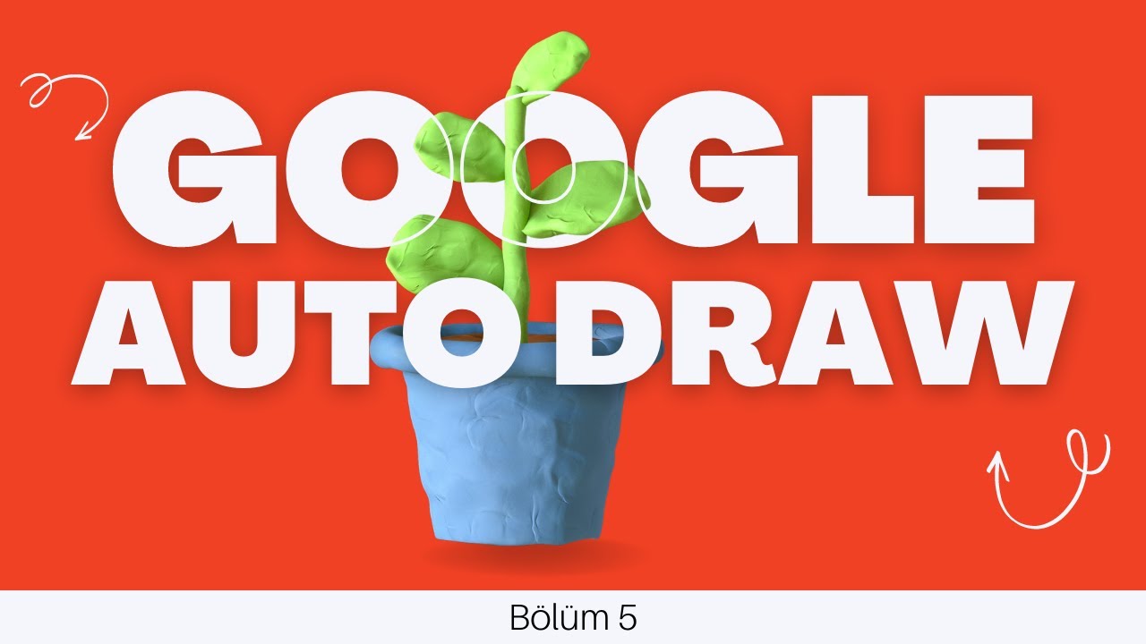 Google Auto Draw / Yapay Zeka ile Çizim Nasıl Kullanılır? # ...