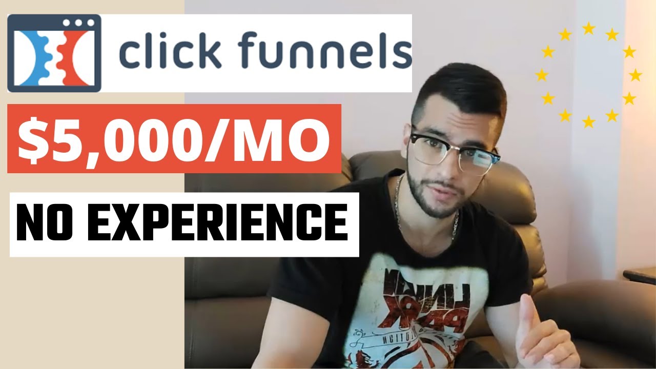 How To Make Money With Clickfunnels Affiliate Program | Fully Explained ...