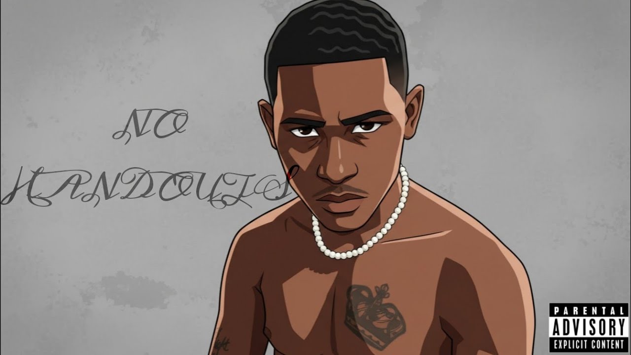 No Handouts (Official Audio) - YouTube