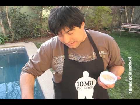 Pulmay (curanto en olla) - YouTube