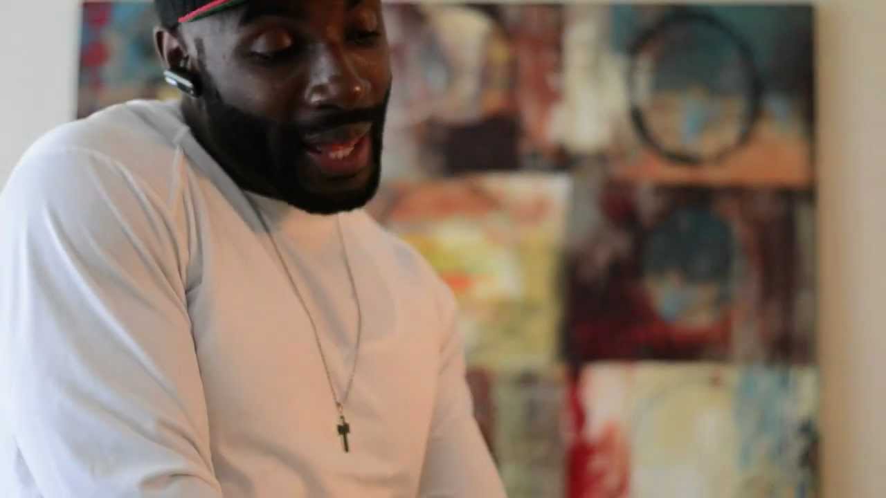 One Hunnit Ft.Stacks - I'm Saying I (Shot by M3 P i x t u r e s) - YouTube