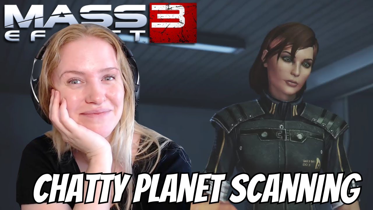 Just Chatting took a SAD TURN! - Let's Play: First Time Playing Mass ...