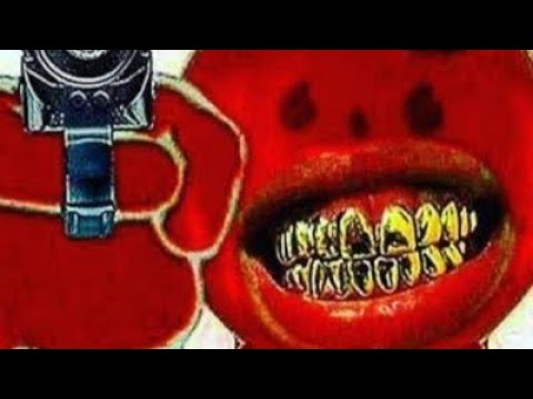 bool aid man - YouTube