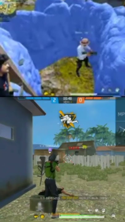 free fire fni video Target 1M ka G5 3F,5B,3F 4K,9M, EXE 2C,67,1F,1V,9K ...