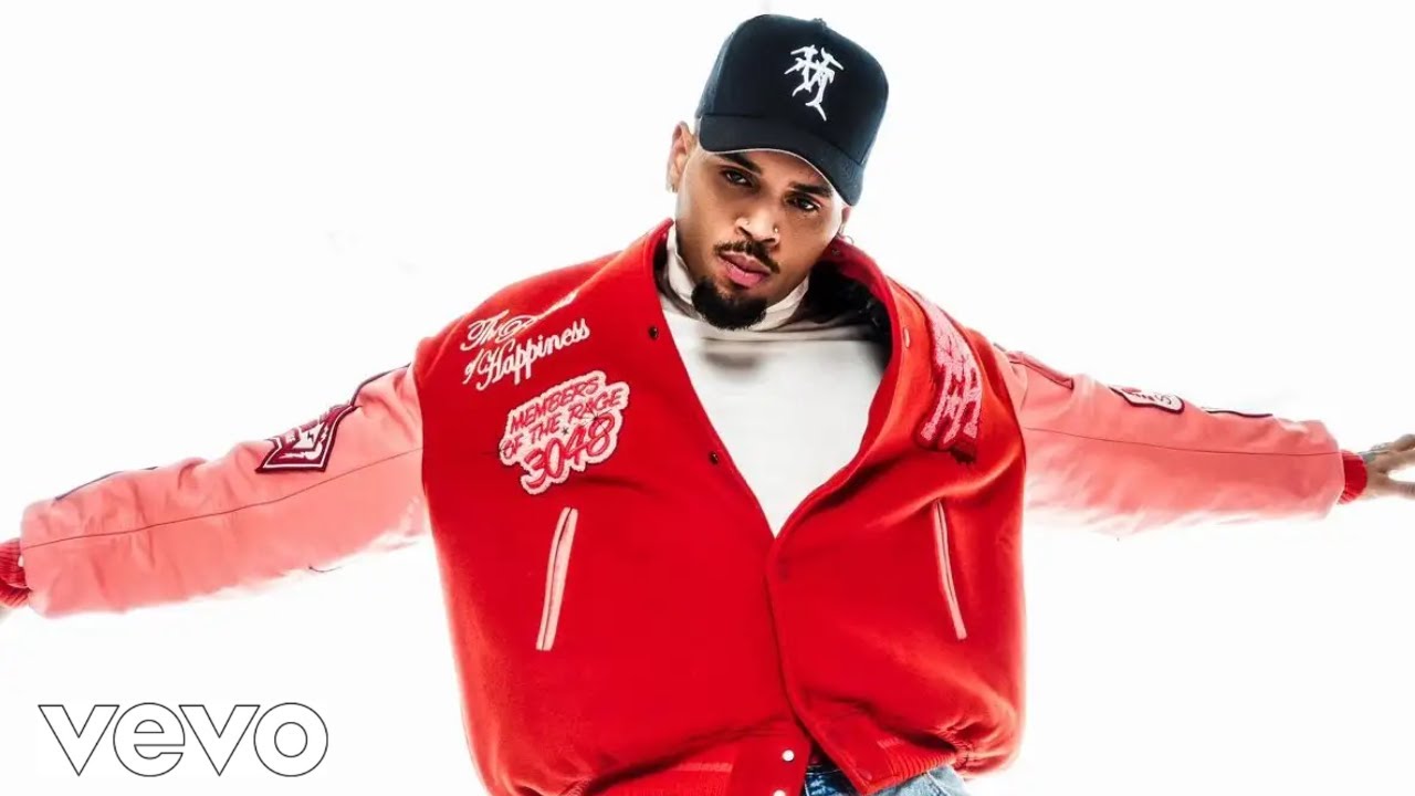 DRIP WALK - chris brown - YouTube