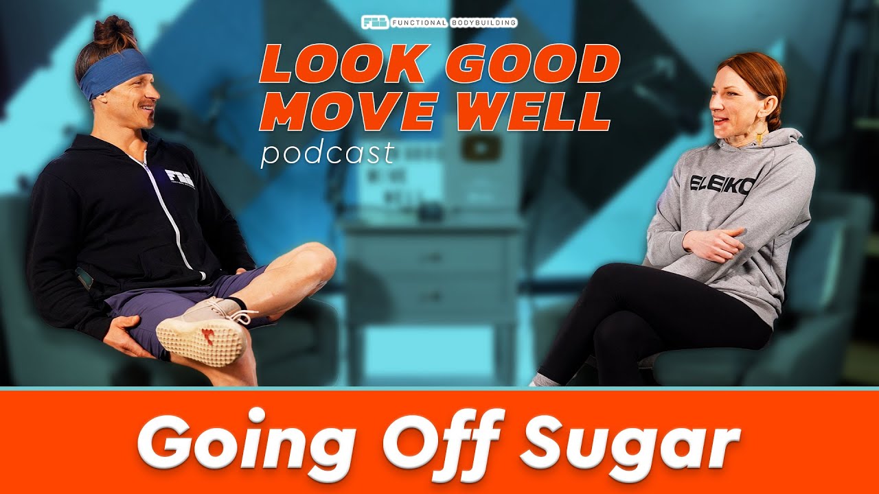 Going Off Sugar - YouTube