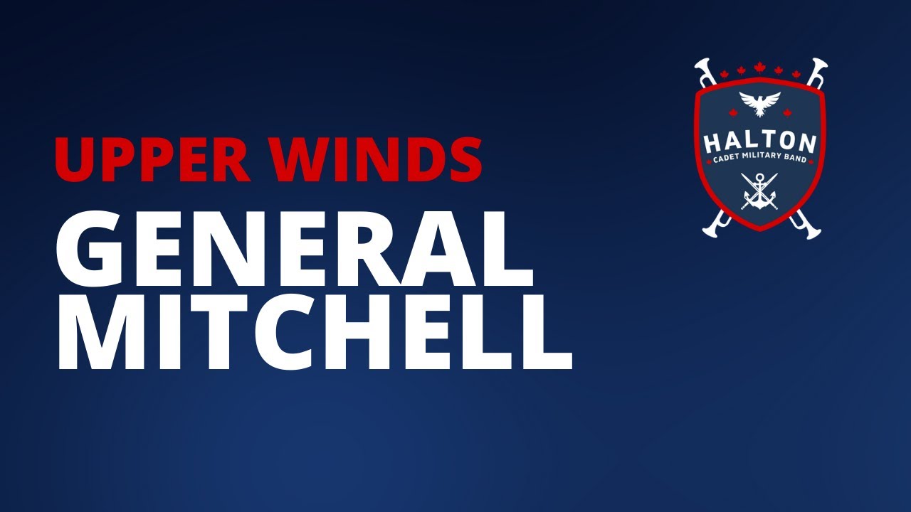 General Mitchell - Upper Winds - YouTube