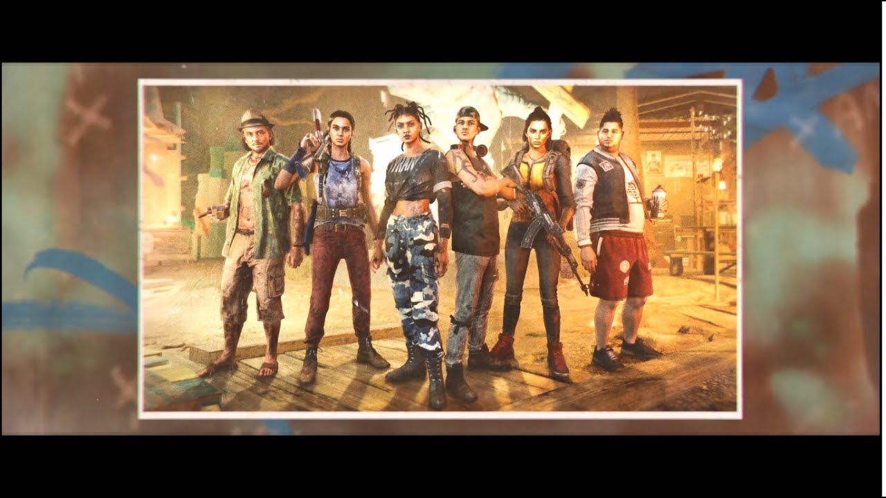 FarCry®6 Gameplay Walkthrough Part 13 ( MAXIMAS MATANZAS WILL FIGHT ...