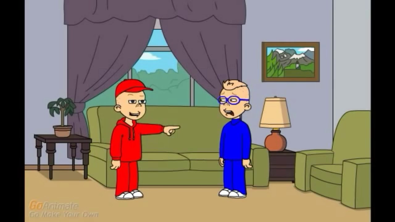 Alvin turn Simon into a baby grounded big time!!! - YouTube