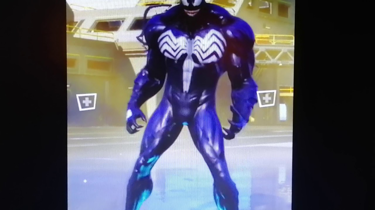 We are VENOM emote (FORTNITE)!!!!! - YouTube