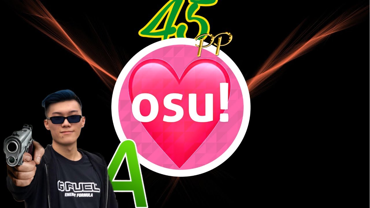 Make a Move | 45 pp | osu! - YouTube