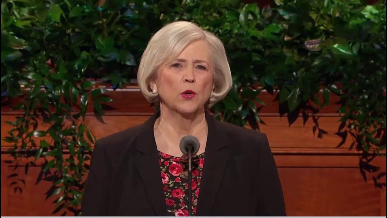 Neill F. Marriott - YouTube