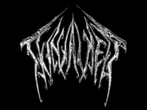 SKINWALKER - The Black Circle - YouTube