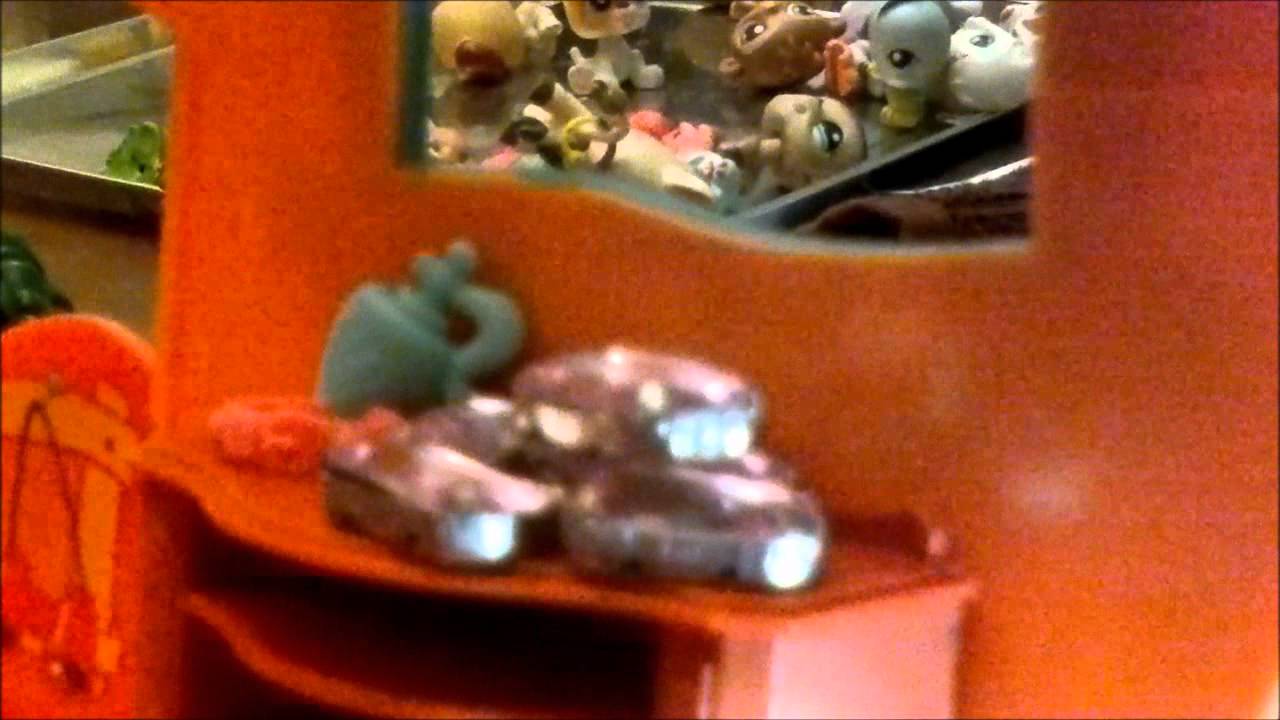 LPS - CSI osa 1 - YouTube