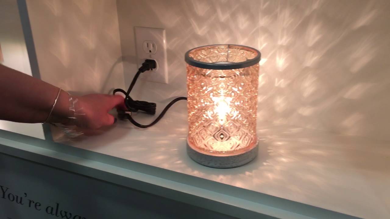 Scentsy Goes Gold! - From Scentsy Family Reunion 2016 - YouTube