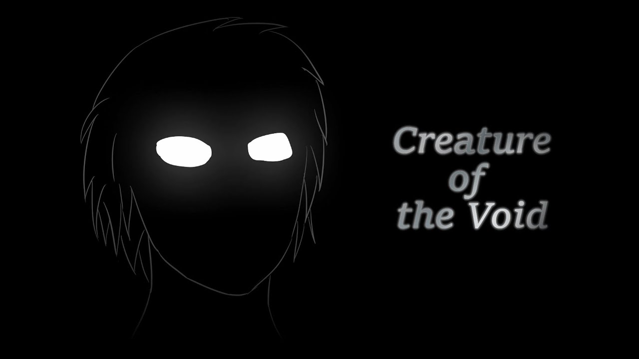 Creature of the Void - Simulated Binaural VA - YouTube