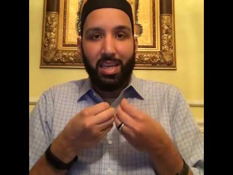 Quran 30 for 30 by Omar Suleiman - Juz 18 Al Muminoon and Al Nur
