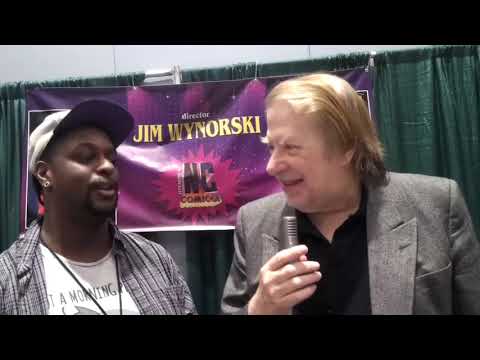 Jim Wynorski Interview