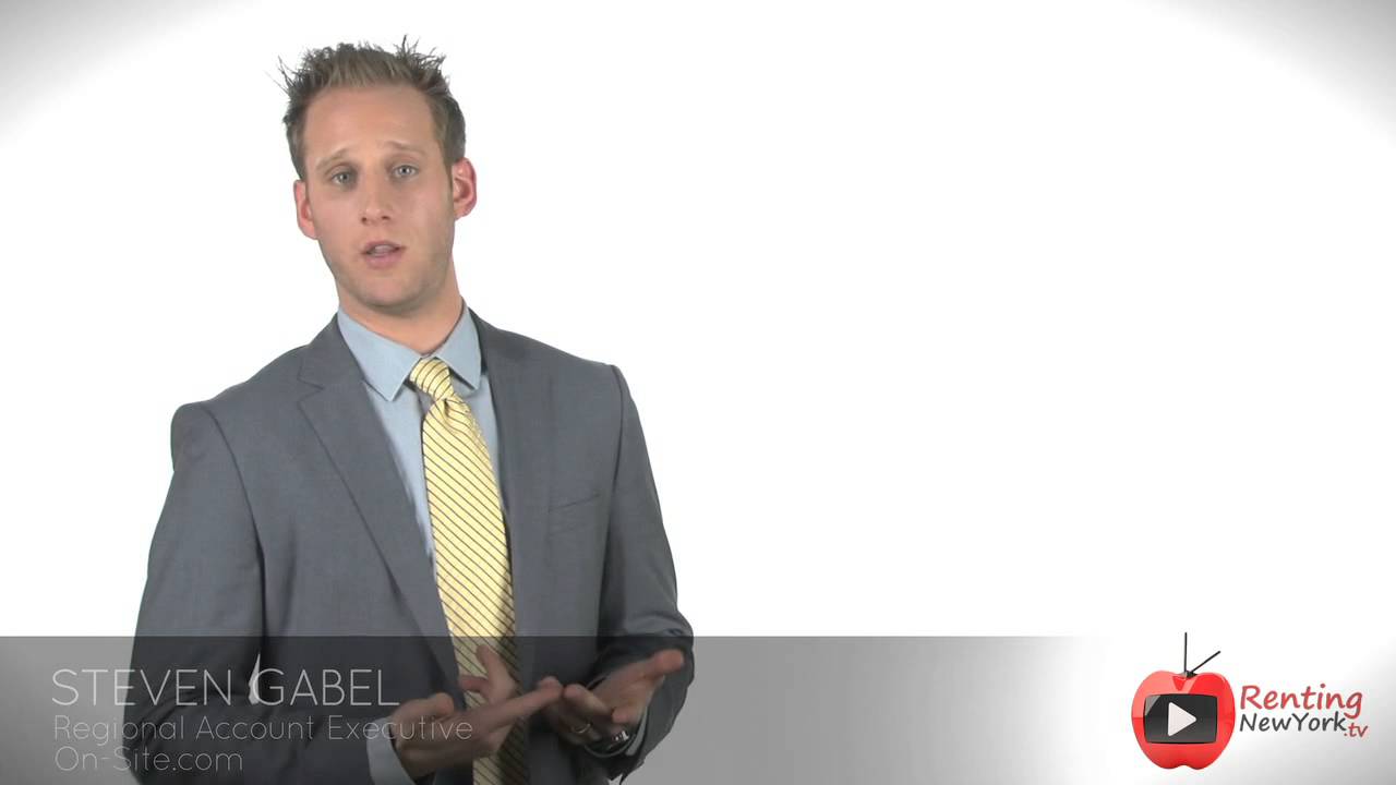 Steven Gabel, Renting New York - Profile - YouTube