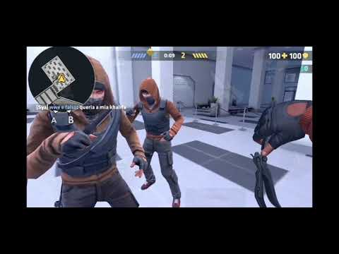 C-OPS FULL RANK - YouTube