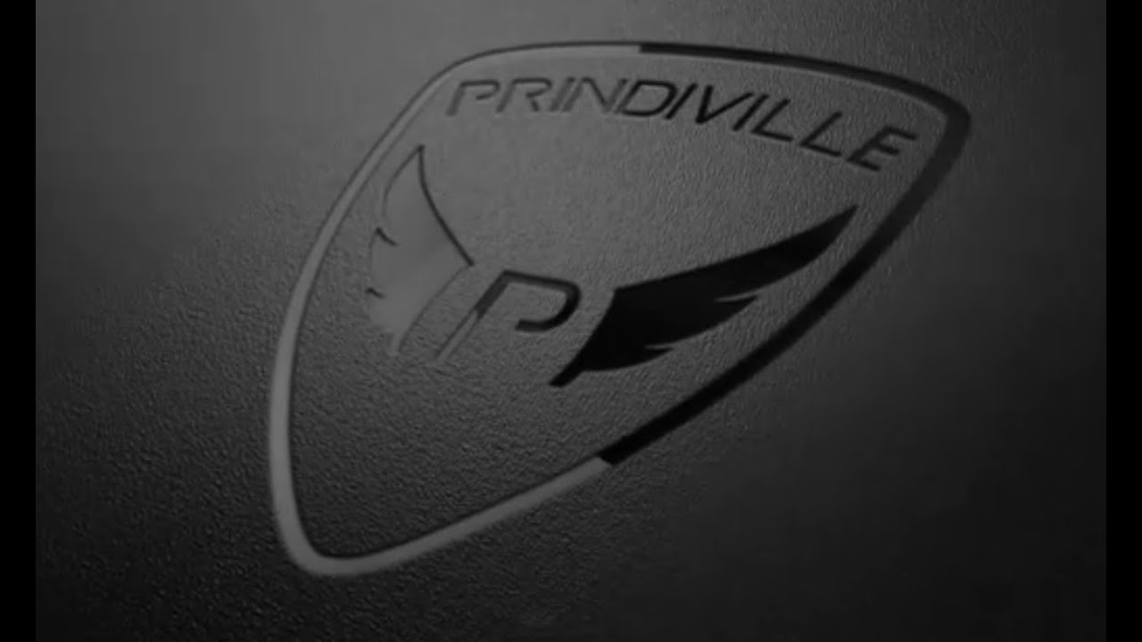 Prindiville UK’s premier specialists supercar brokerage - YouTube