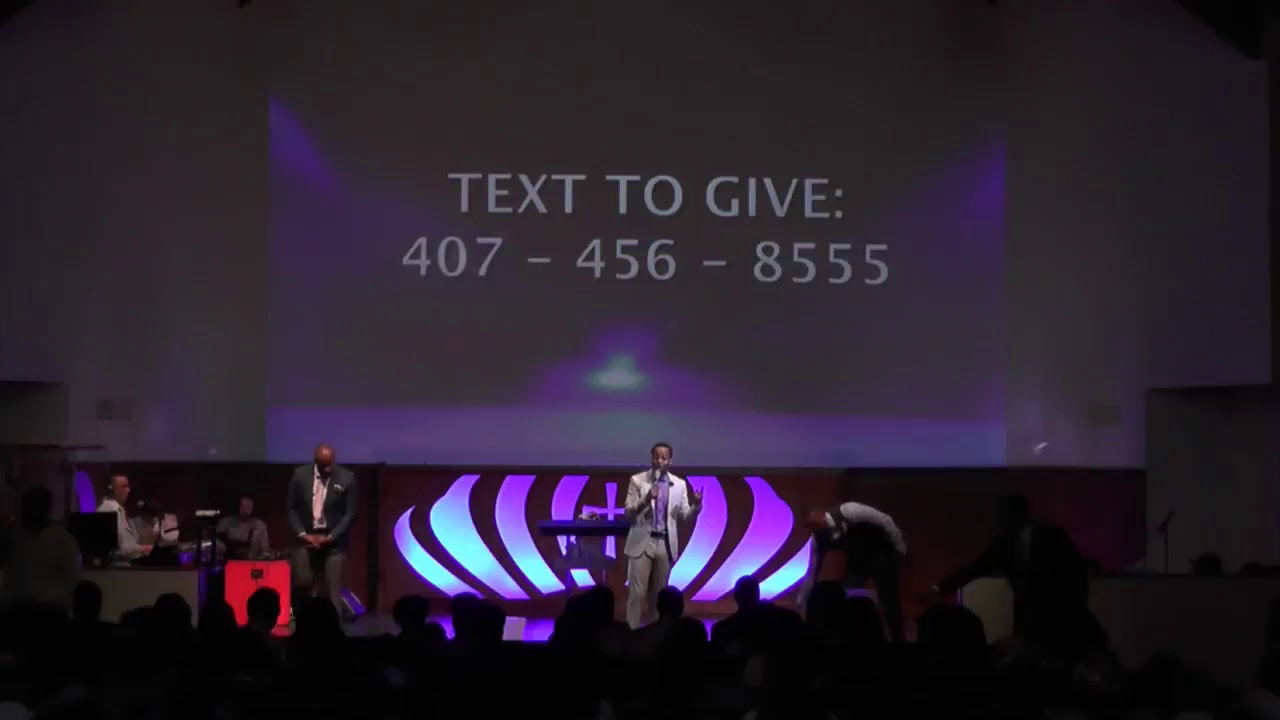 Resurrection Sunday | Pastor David S Jacques - YouTube
