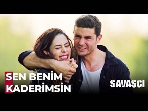 Kağan ve Aslı'nın Romantik Bir Günü - Savaşçı