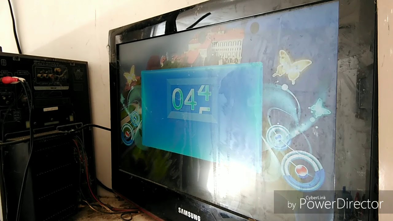 Videoke Score 50 - YouTube