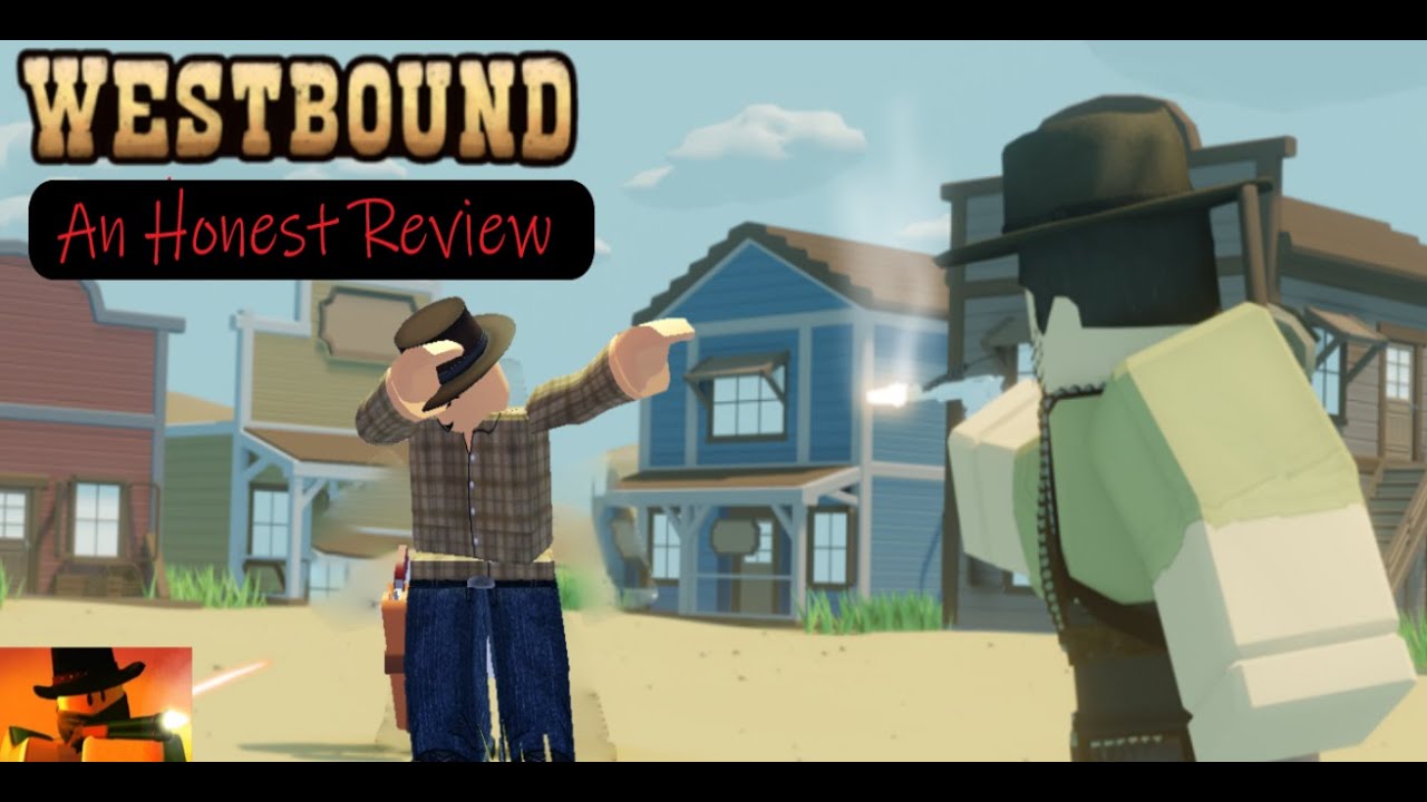 WESTBOUND - AN HONEST REVIEW - YouTube