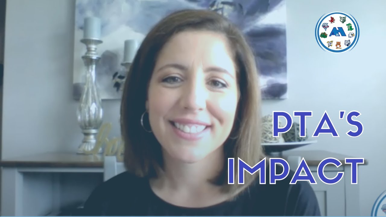 Out & About | PTA's Impact - YouTube