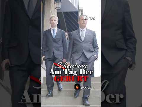 [EP2]Der reichste Vater bereitet alles für seinen Enkel vor – doch wird wirklich alles glatt laufen?