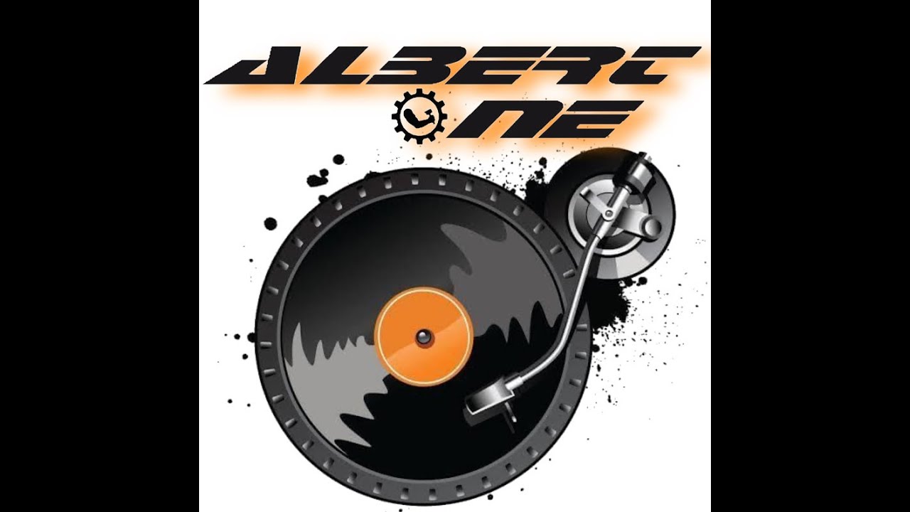 ALBERT ONE ESPECIAL BOBBY ORLANDO - YouTube
