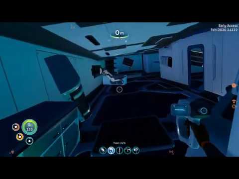 Subnautica: Below Zero Part 6 | FINDING GLACIAL BASIN - YouTube