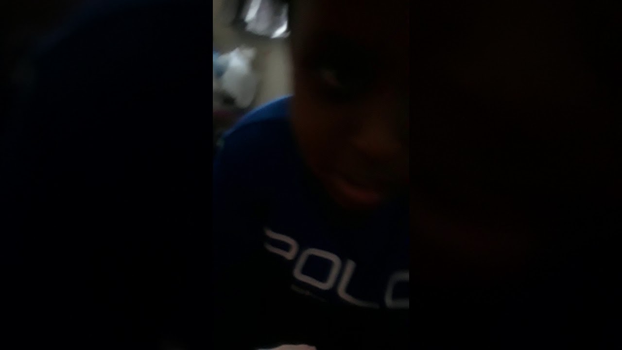 Abdullahi nuur has gone crazy - YouTube